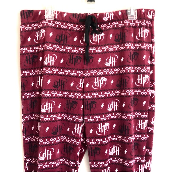 Wizarding World Of Harry Potter | Intimates & Sleepwear | Harry Potter ...